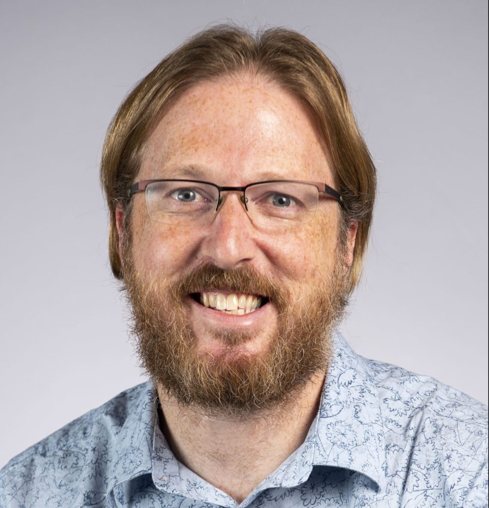 Derek Anderson | MUIDSI