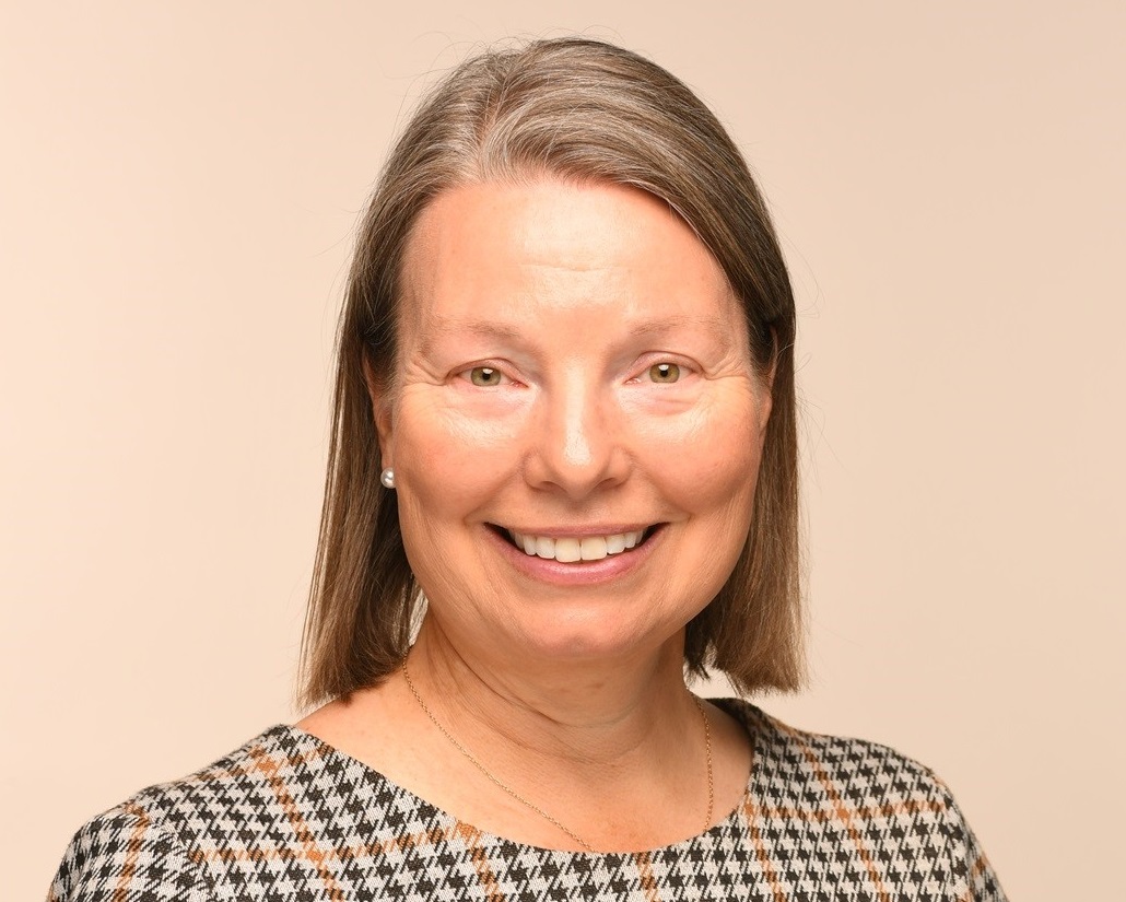 Suzanne Boren | MUIDSI