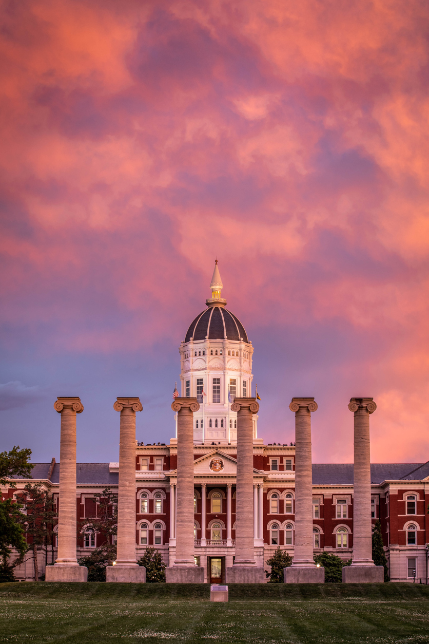 Requirements – MU Institute for Data Science and Informatics