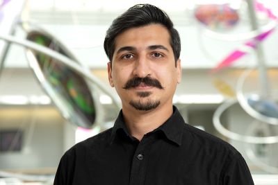 Abdul Ghani – MU Institute for Data Science and Informatics