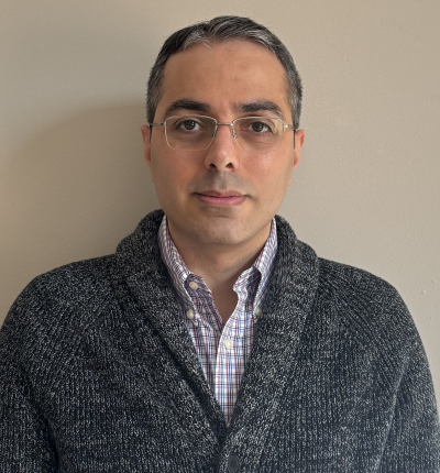 Hatef Dastour – MU Institute for Data Science and Informatics